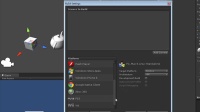 Unity脚本基础04