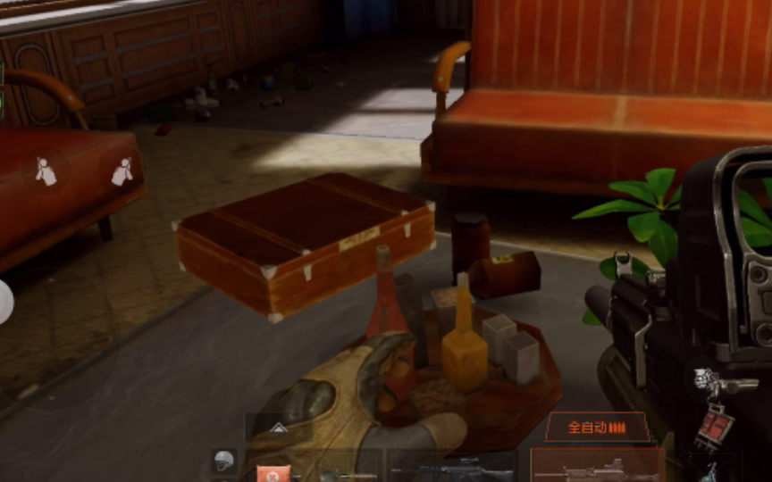 这个位置的文件箱,不会有人不知道吧”