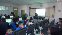 第四届全国小学信息技术优质课《美化文字》1重庆范宇小学四年级_S...