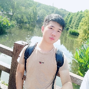 小傅的Vlog 
