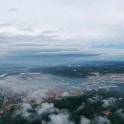 稿人平凡世界 