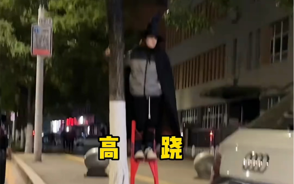 垃圾车:寒舍不大,也能安家