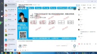 6、下面各正方形中的四个数之间存在相同的规律,根据这种规律,可知,M...