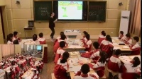 部编湘美版小学美术三年级上册《线描外形》获奖课教学视频,山东省