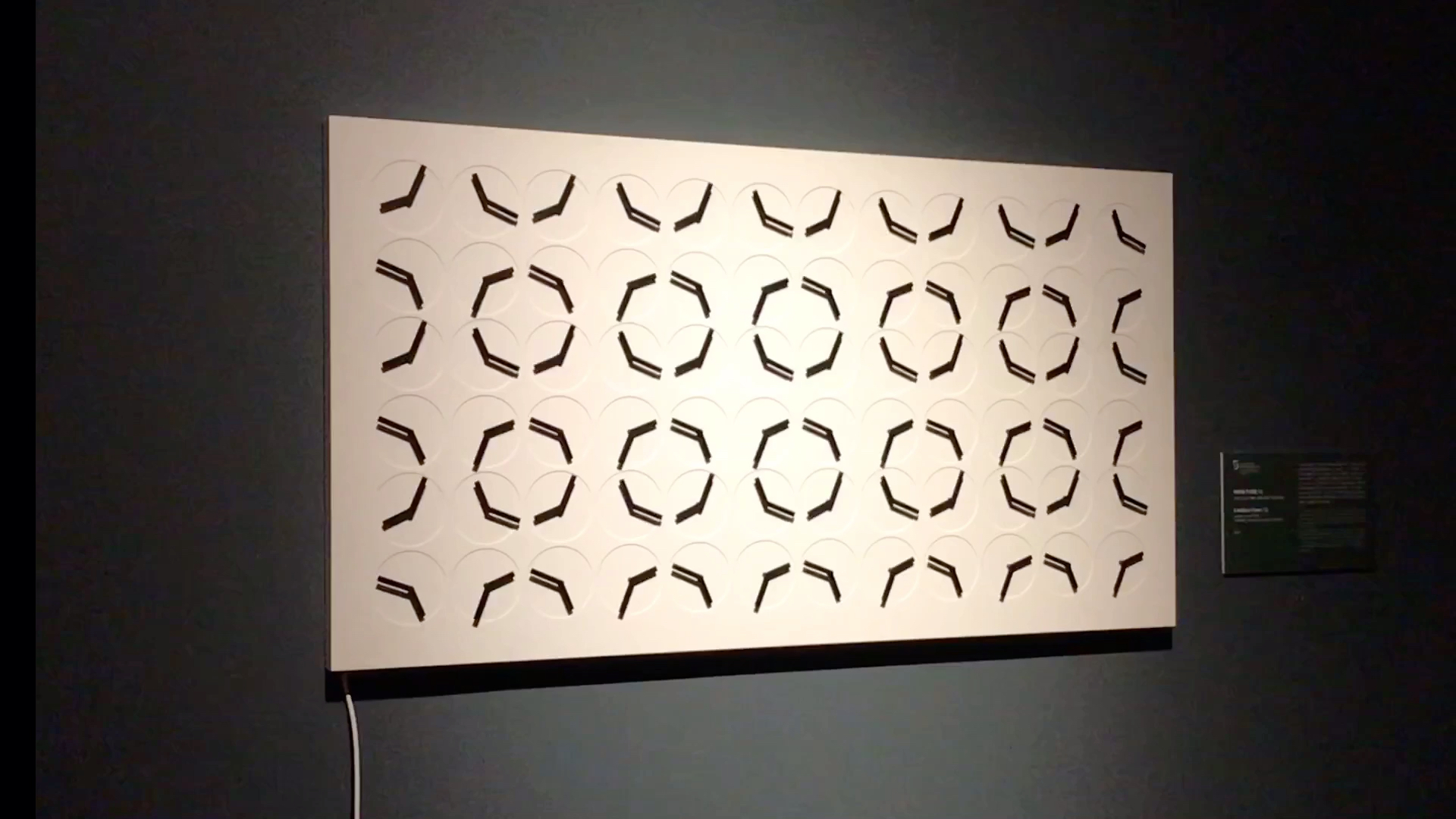 一群不务正业的钟表在搞事情~[时间永不停止]~第五届艺术与科学国际...