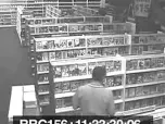 灵异实录:真实记录音像店半夜灵异事件