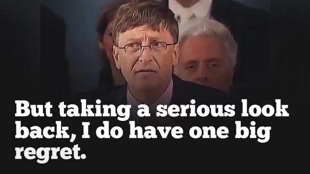 英语演讲学英语_LEARN ENGLISH_Commencement Address