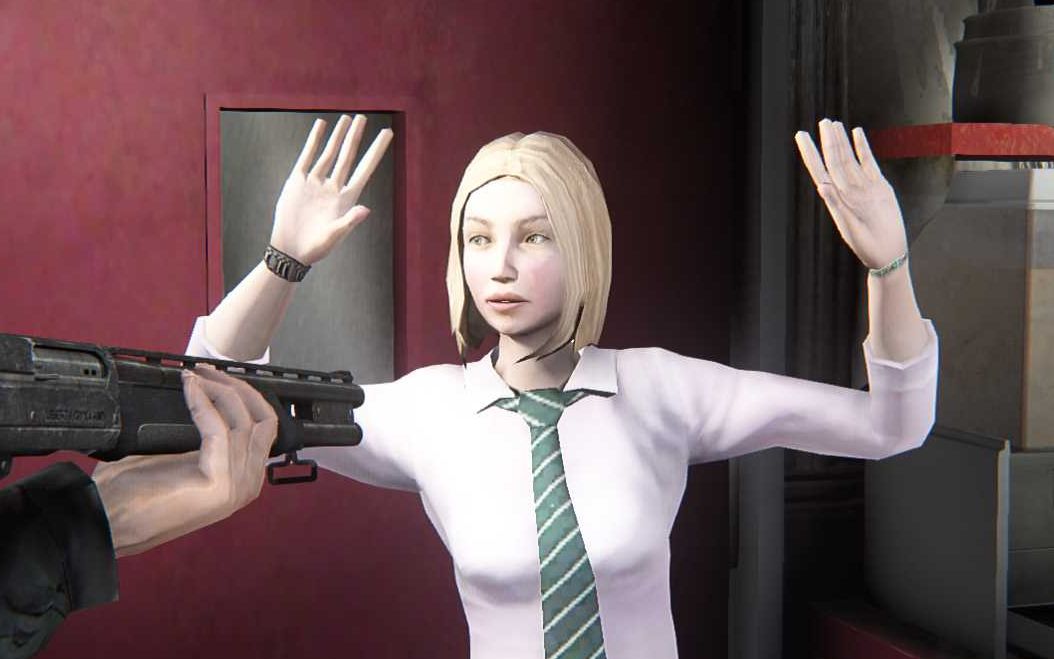 【GTA4】修改器、车包、ENB、材质包、Steam下载最新汉化版本可用!