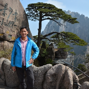 飞哥旅行摄影 