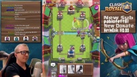 皇室战争 Clash Royale- XBOW is Back AGAIN!