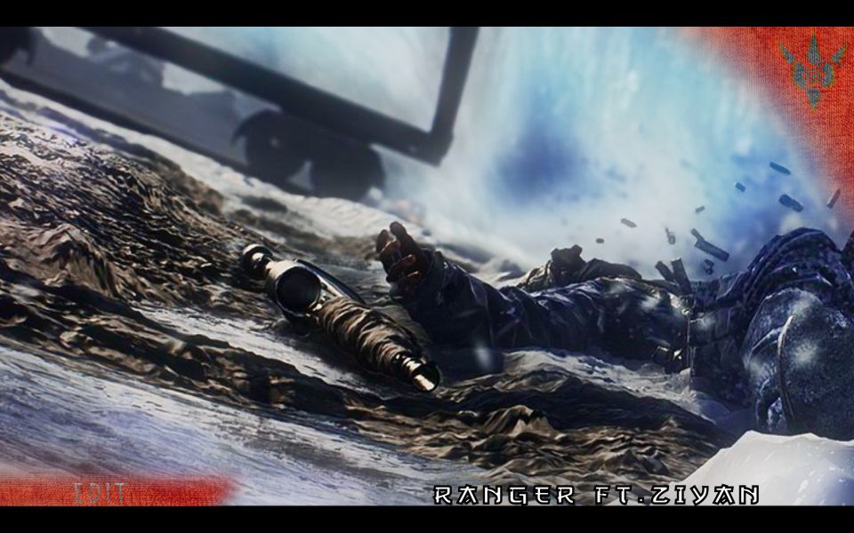 BattlefIeld5 beta will come soon!【战地5蒙太奇】