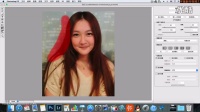 Photoshop液化怎么用?_HANBOWEN