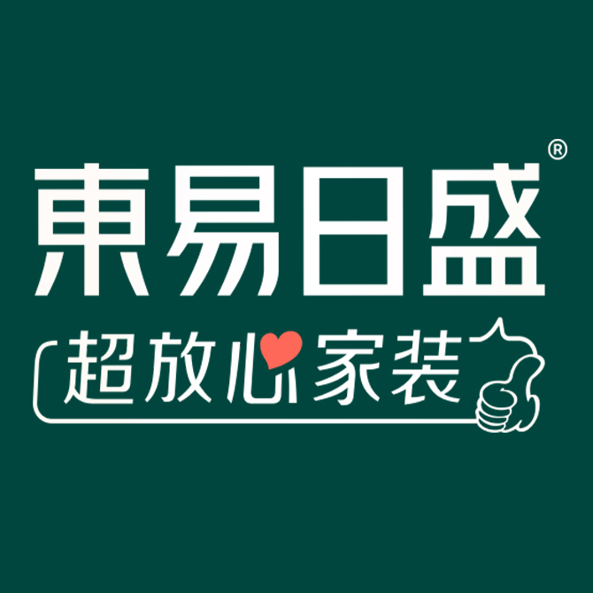 兰州东易日盛装修设计 