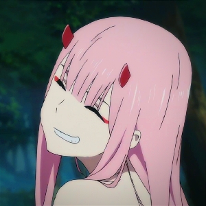 我的02有Darling 