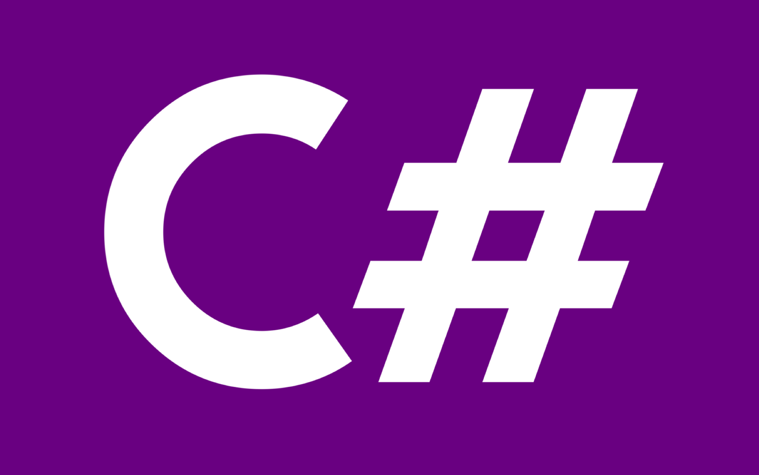 C#6.0学习笔记——从第一行C#代码到第一个项目设计