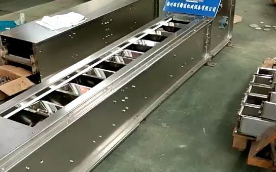 不锈钢斗式提升机,不锈钢料斗提升机,Z型斗式提升机