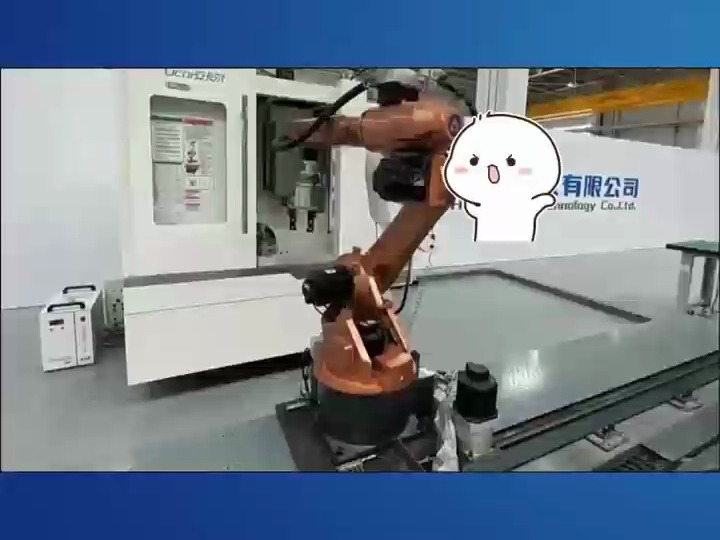 ...智能制造技术与装备展览会将在成都世纪城新国际会展中心盛大开幕。