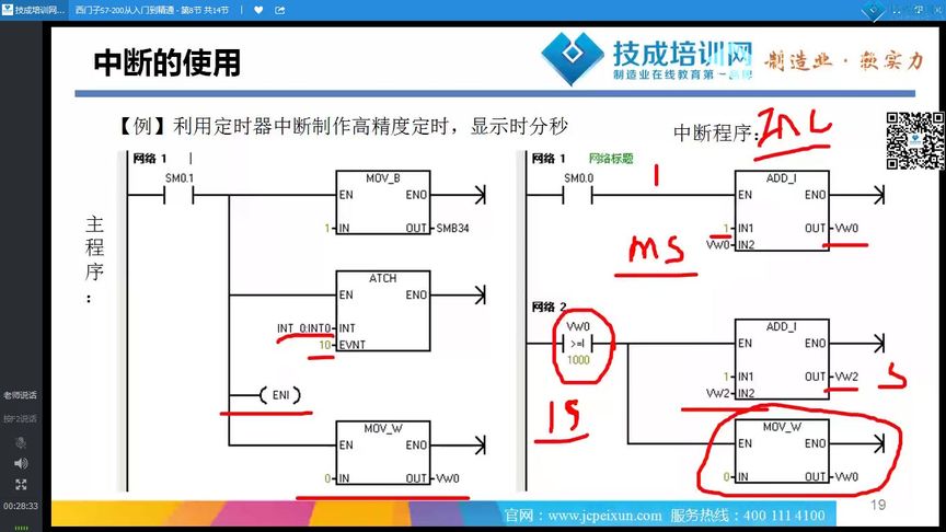 026-西门子S7-200基础入门到精通-中断指令