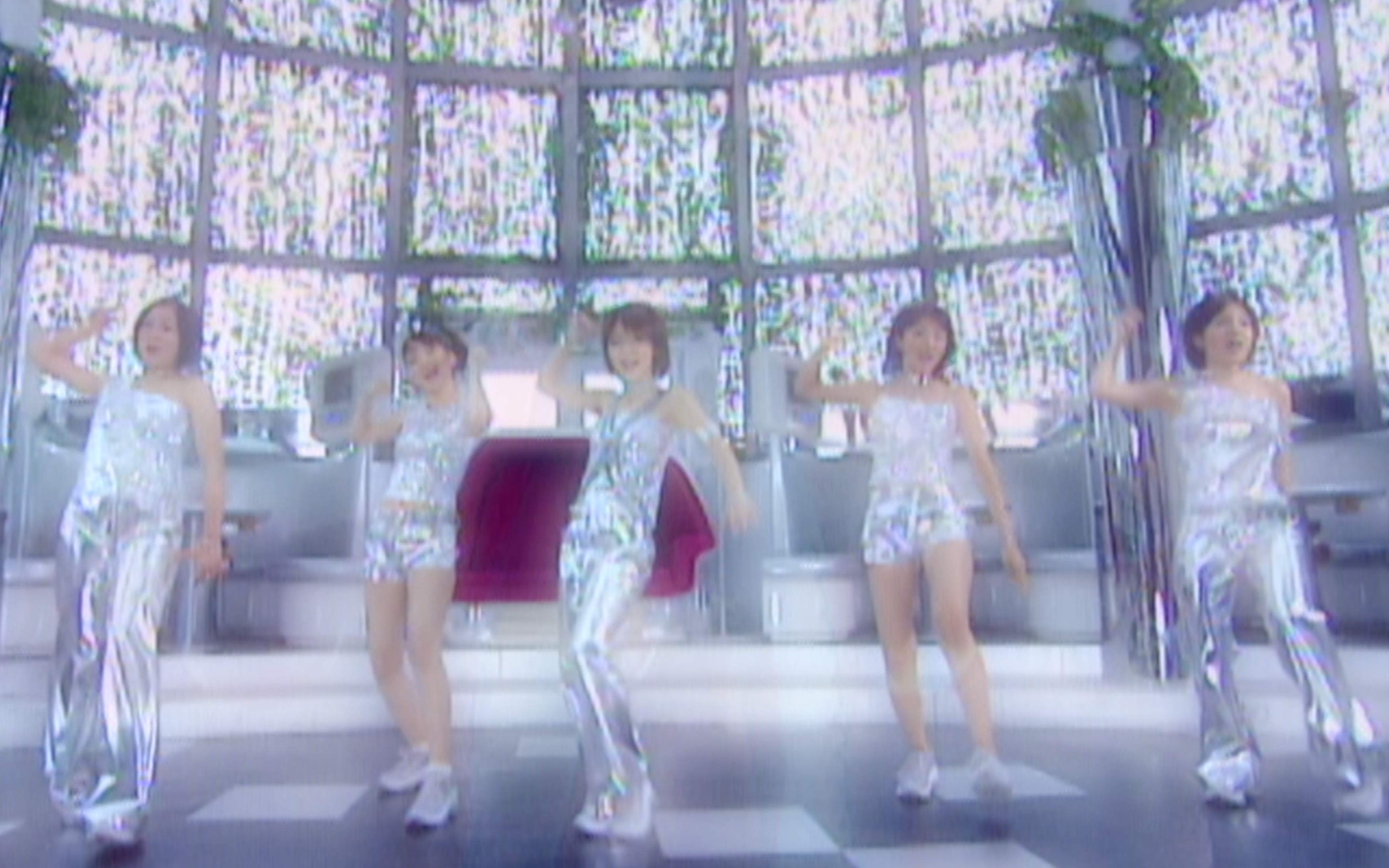 【官方MV】Folder 5「GO AHEAD!」