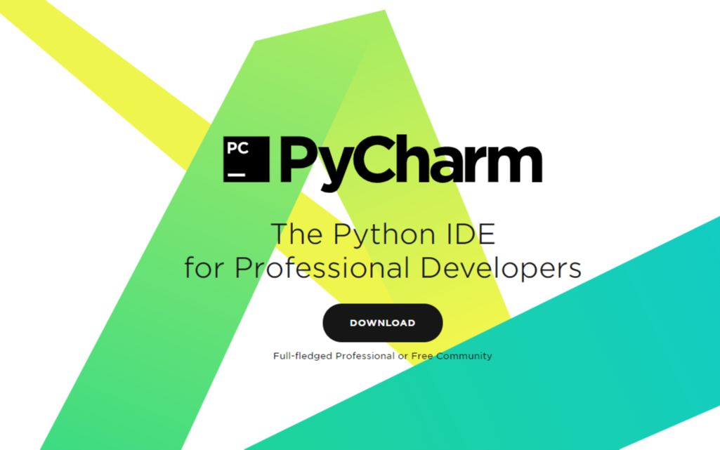 ...Python环境安装及PyCharm PJ,懂的都懂!10分钟通通搞定!(快开启你...
