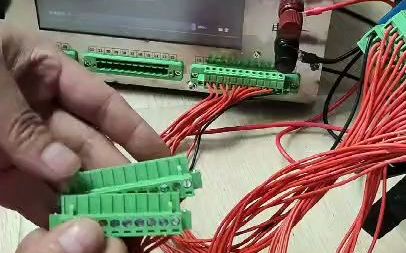 新能源32串锂电池维修均衡仪使用教程