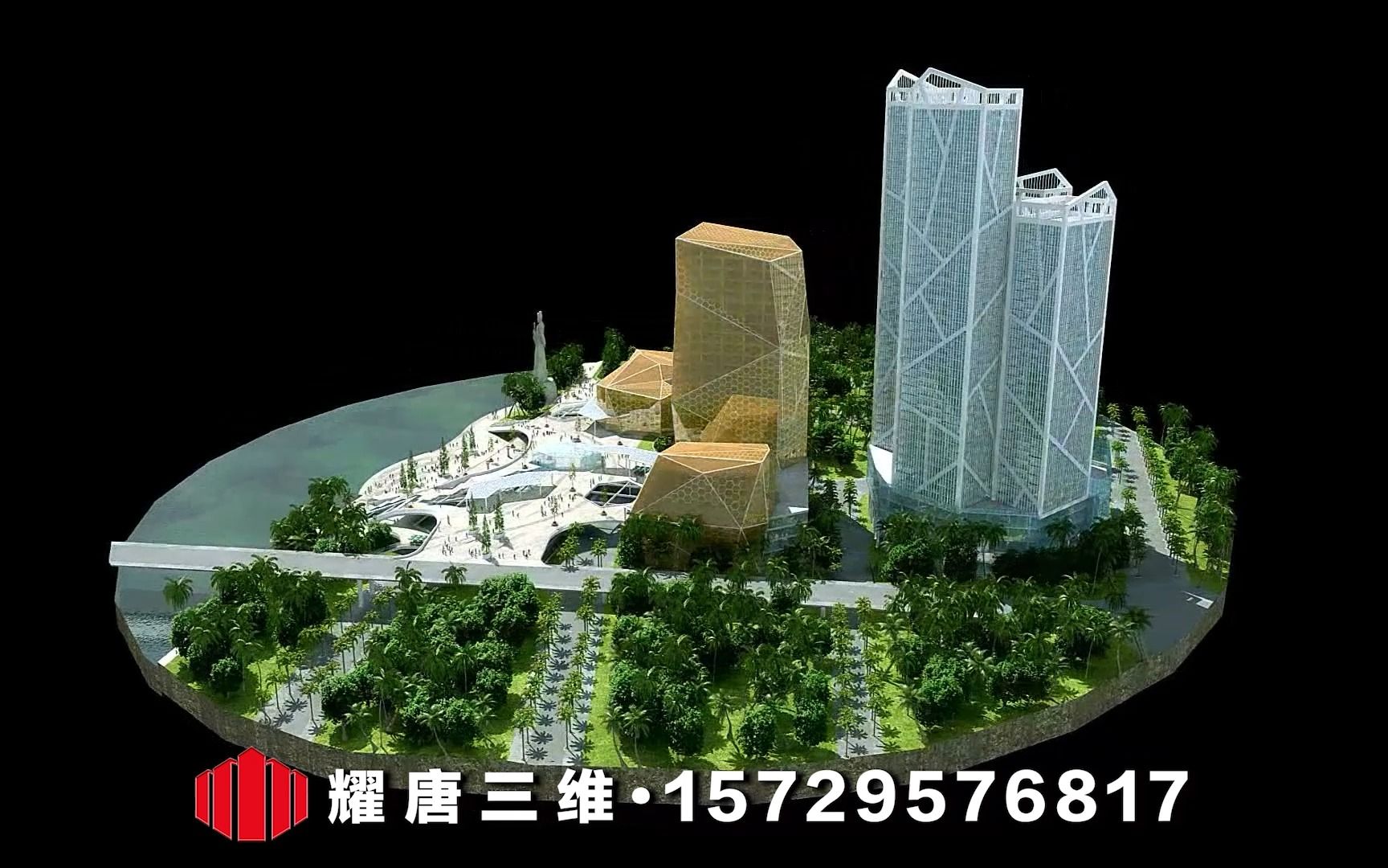 宁夏耀唐三维动画,银川3D工业动画,银川建筑动画设计公司,银川BIM...