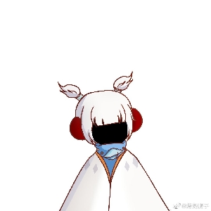 神里菱华の狗 