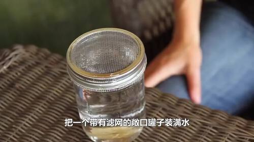 科普小知识液体的表面张力有多大