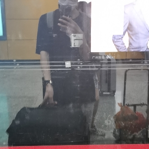 Mr陈JH 