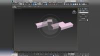 3DMAX教程-旋转, 缩放讲解