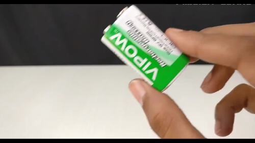 自制4个好玩的玩具上科技小制作亲子手工科普知识动手制作创意手工