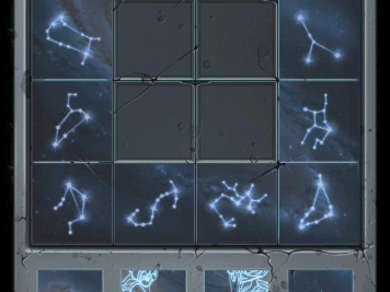 不思议迷宫新手教学攻略第575篇,铁三角组合刷观星回廊101③手表和...