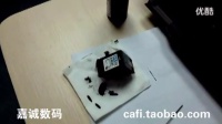 [转]惠普802黑色墨盒注墨_嘉诚数码_高清