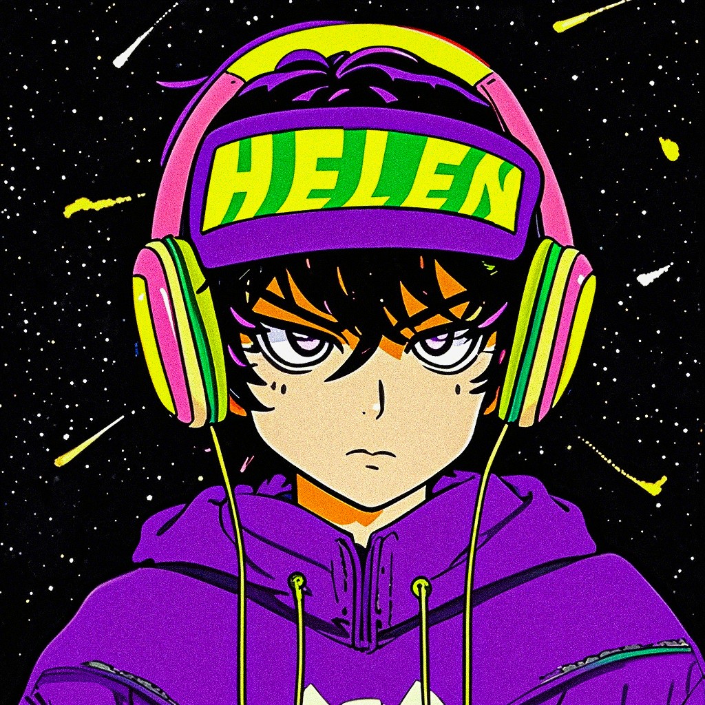 海伦菌儿 