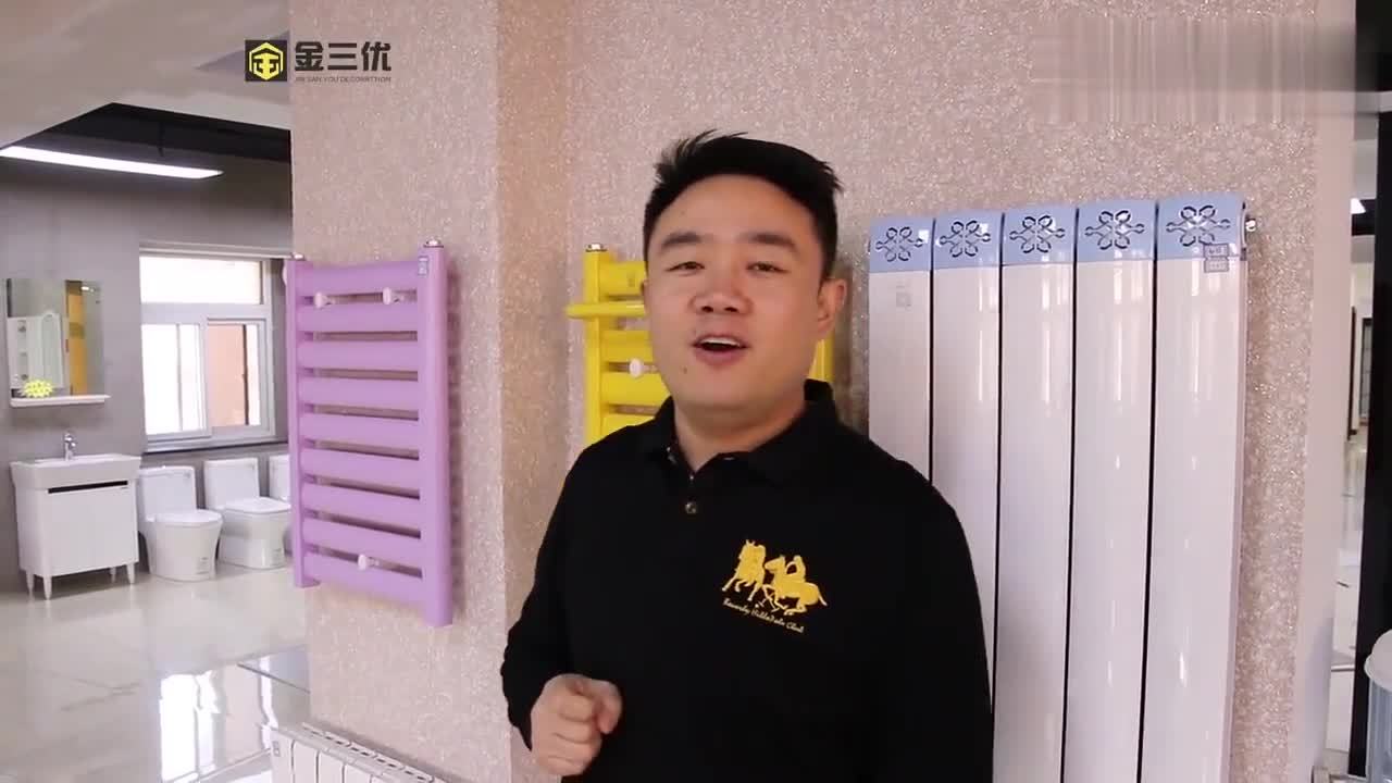 装修中房屋取暖是大事,到底是暖气片好还是地暖好?