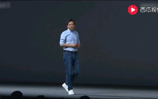 小米8发布会完整版视频