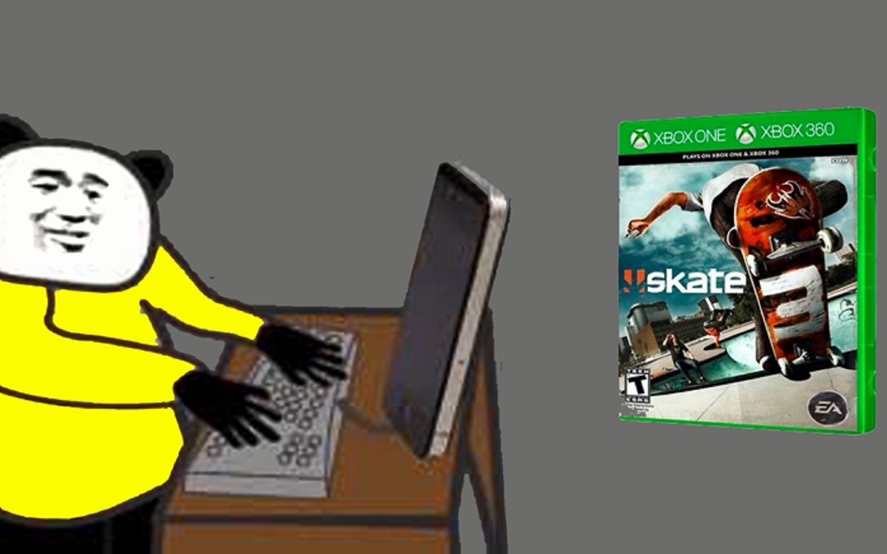 ...grind下了20阶的扶手 - PS3/XBOX360 《SKATE 3》滑板游戏推荐