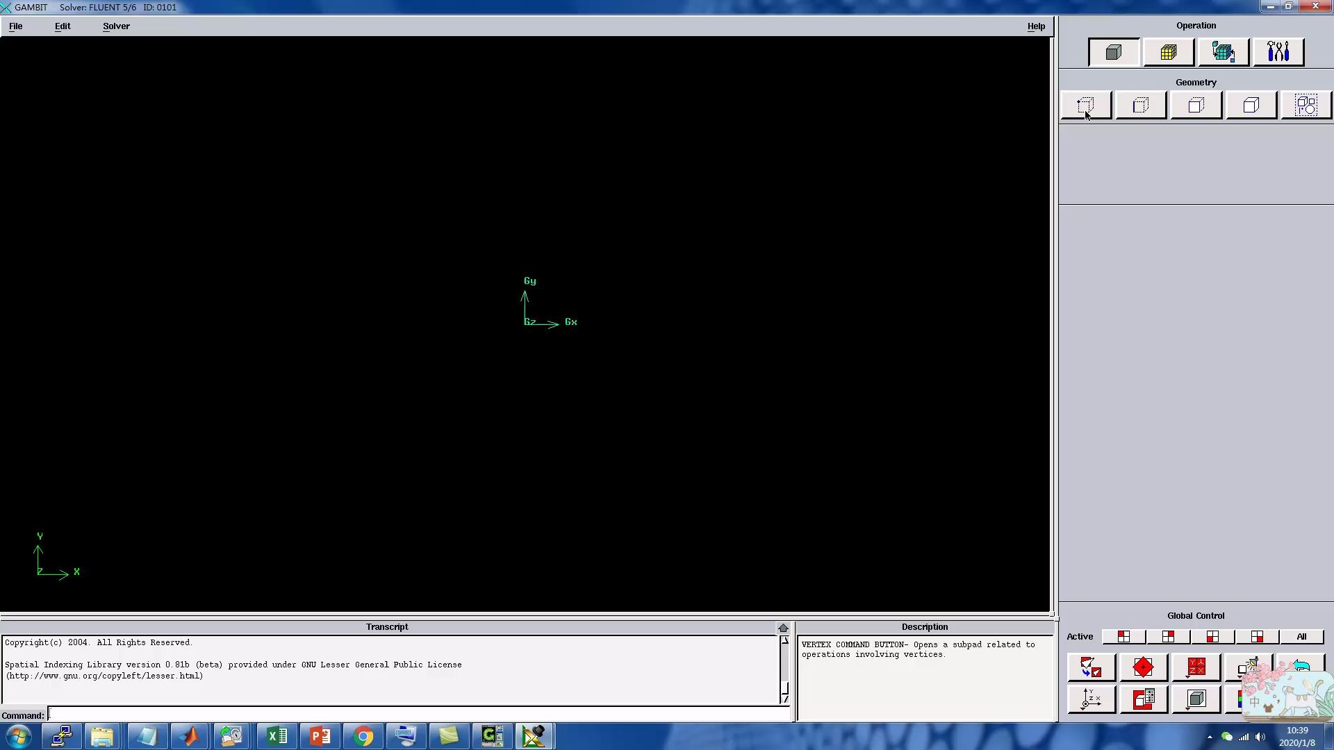 ansys_linux_gambit_icem_tecplot360