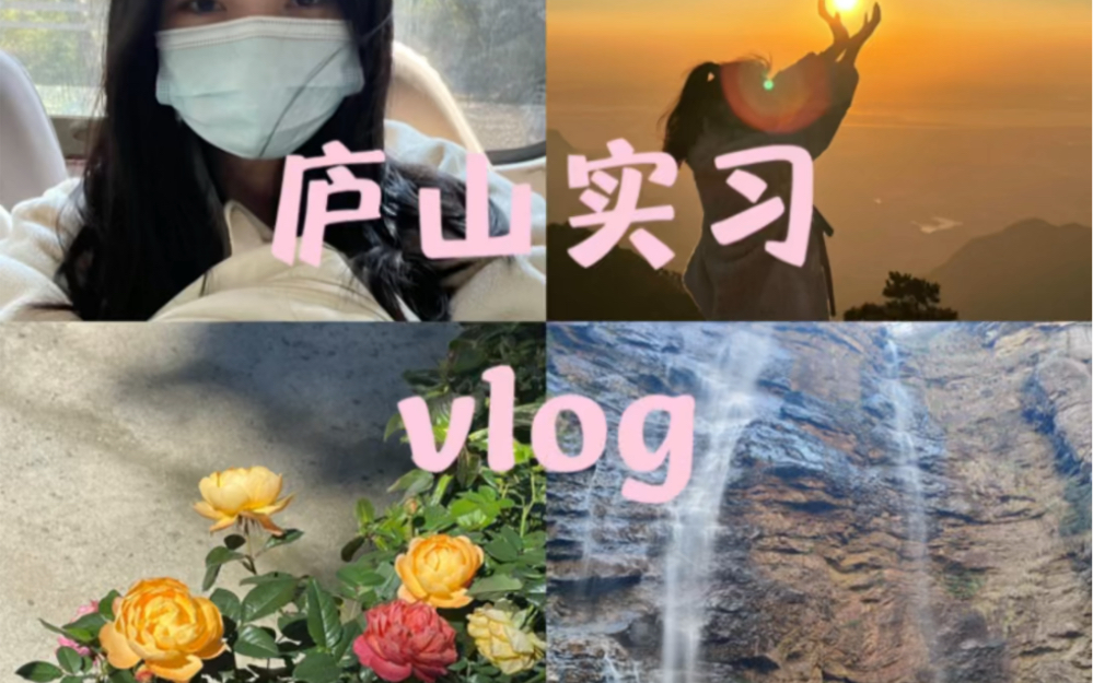 第一次校外实习!