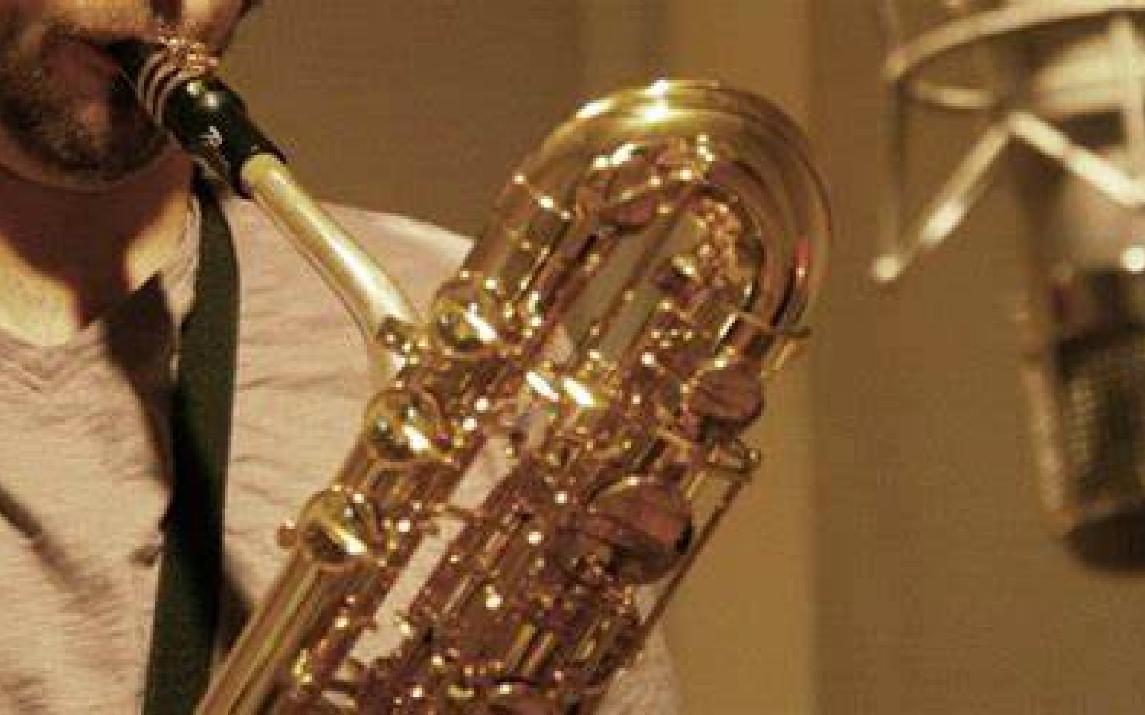 【录音解决方案|系列合集】萨克斯风录音设备解析系列一