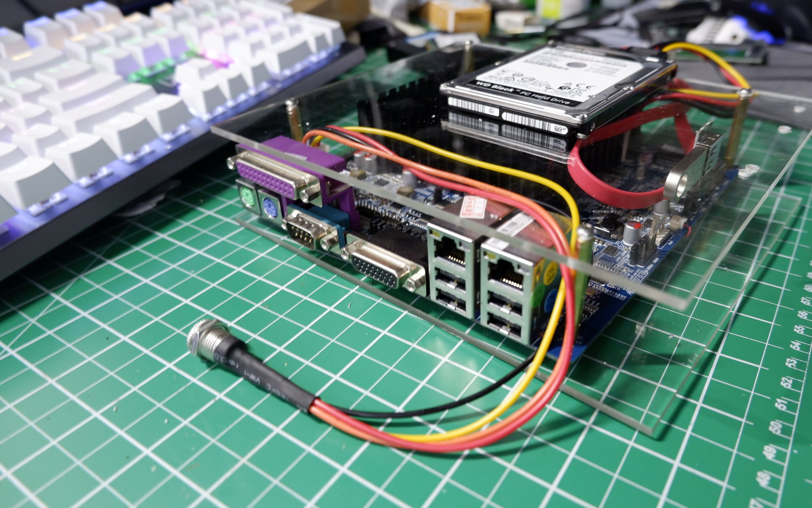 【百元软路由挑战】全程都是新手软路由入坑的知识