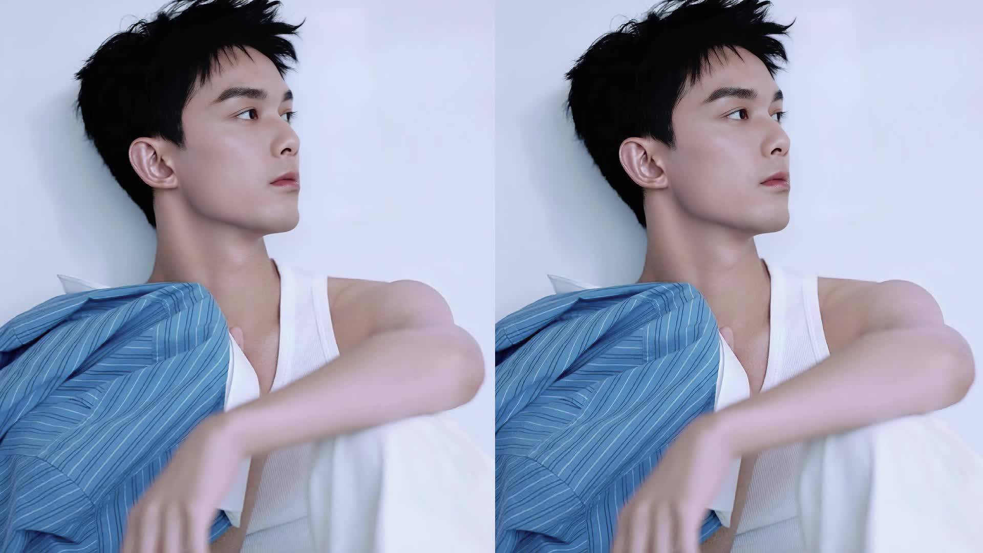 等比例放大的不止颜值,更是气场!