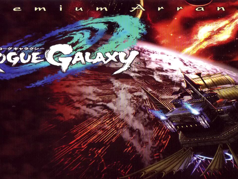 ...游侠/侠盗银河】【片尾曲】 Dreaming My Way Home (游戏结局使用版)