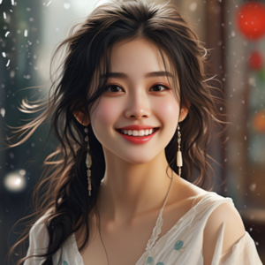 疯狂撸毛的姐妹