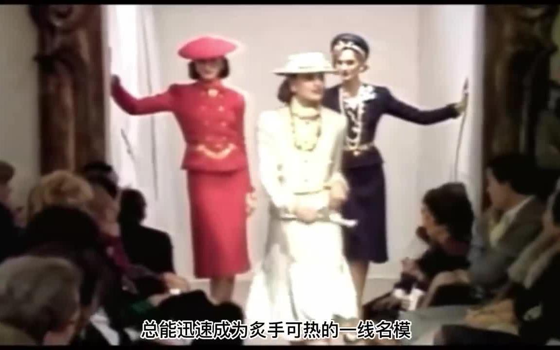 十大知名服装设计师,你知道几个?