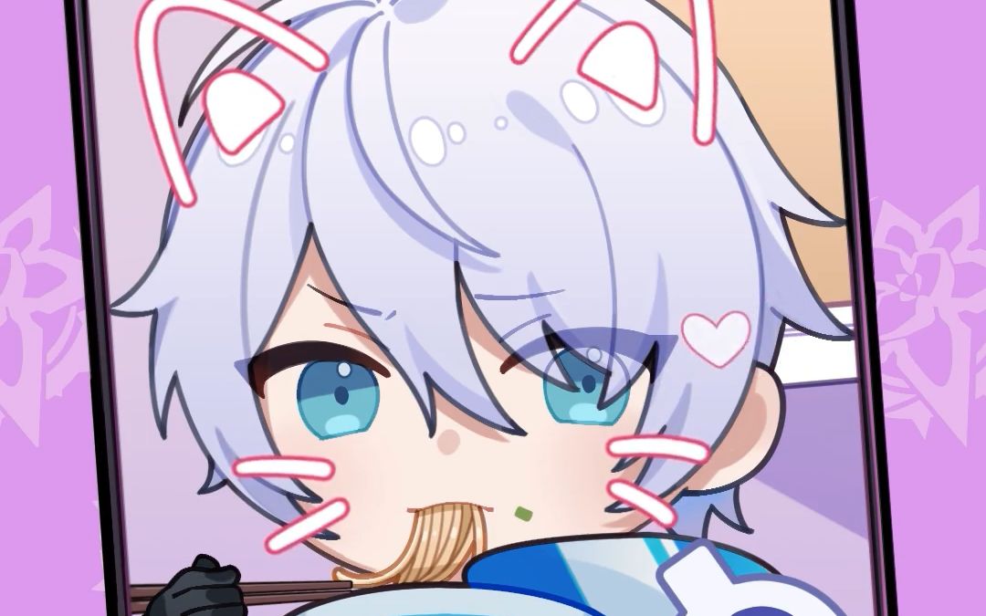 5.1版本直播开场倒计时动画(1080*1080)