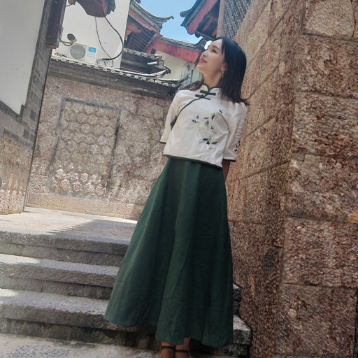 小代子爱生活 
