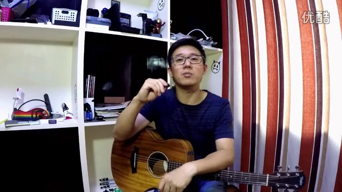 【N7吉他小讲堂】第十八课——《拨片厚度的选择和使用方法》