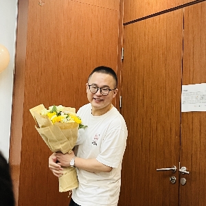 化学豆爸 