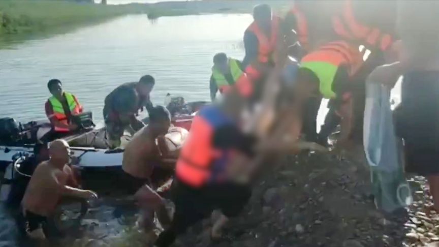 5天3名男孩溺亡!河南暑期未成年学生溺水频发,最大仅16岁